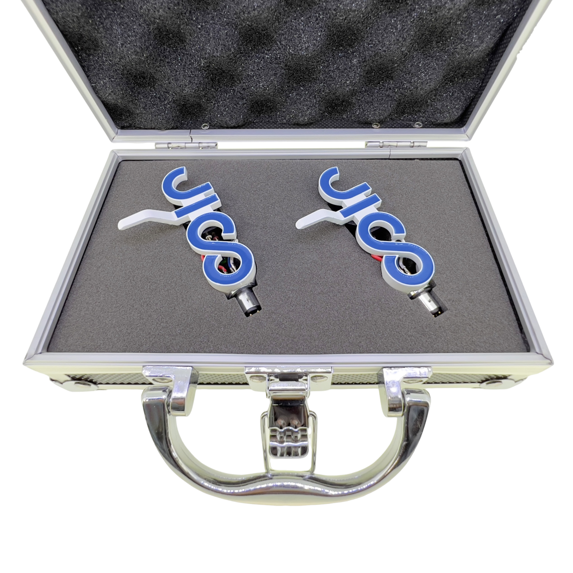 OMNIA J44A 7 IMP NUDE LOGO BLU 2PIECE - PZV x JICO — Ihr Partner in D-A-CH für JICO-Produkte — PZV