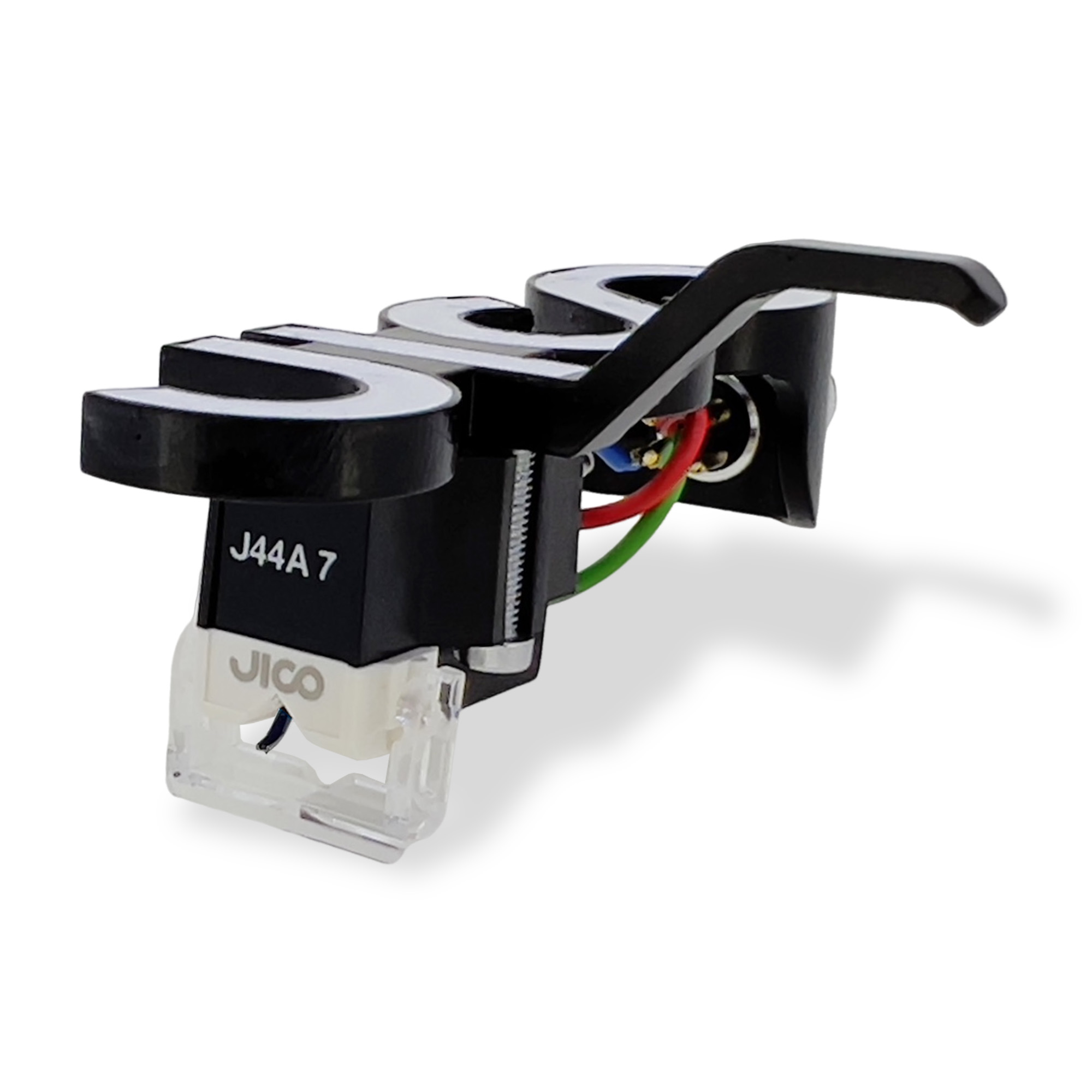 OMNIA J44A 7 IMP NUDE LOGO WHT - PZV x JICO — Ihr Partner in D-A-CH für JICO-Produkte — PZV