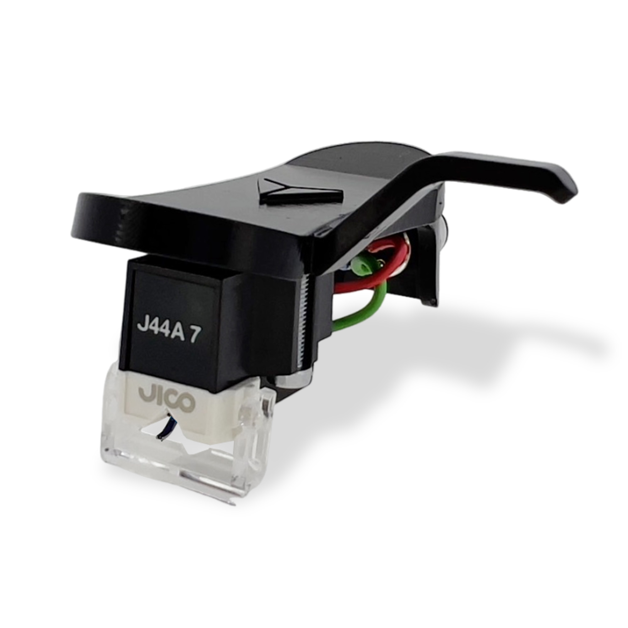 OMNIA J44A 7 IMP NUDE SKATEBOARD - PZV x JICO — Ihr Partner in D-A-CH für JICO-Produkte — PZV