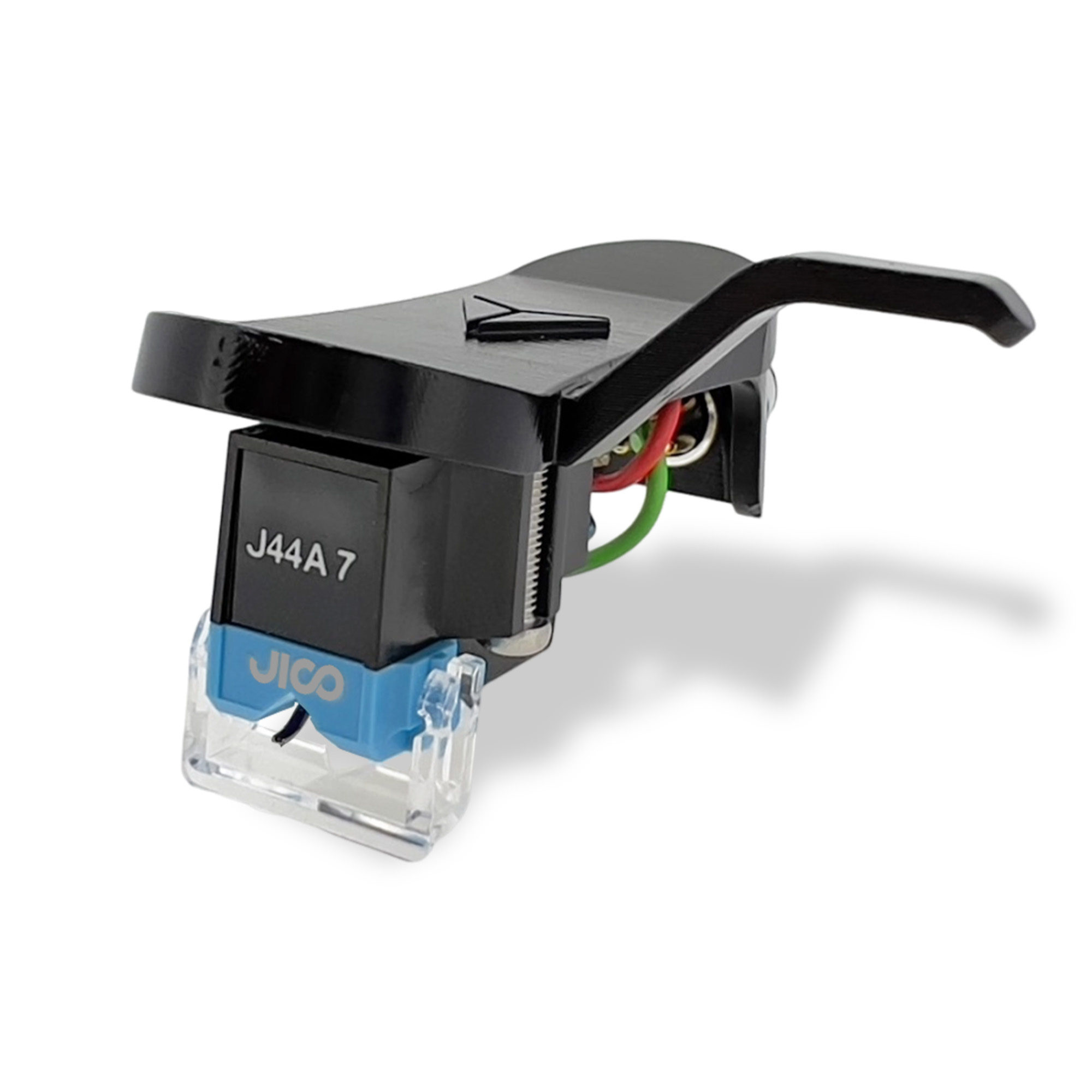 OMNIA J44A 7 IMP SD SKATEBOARD - PZV x JICO — Ihr Partner in D-A-CH für JICO-Produkte — PZV