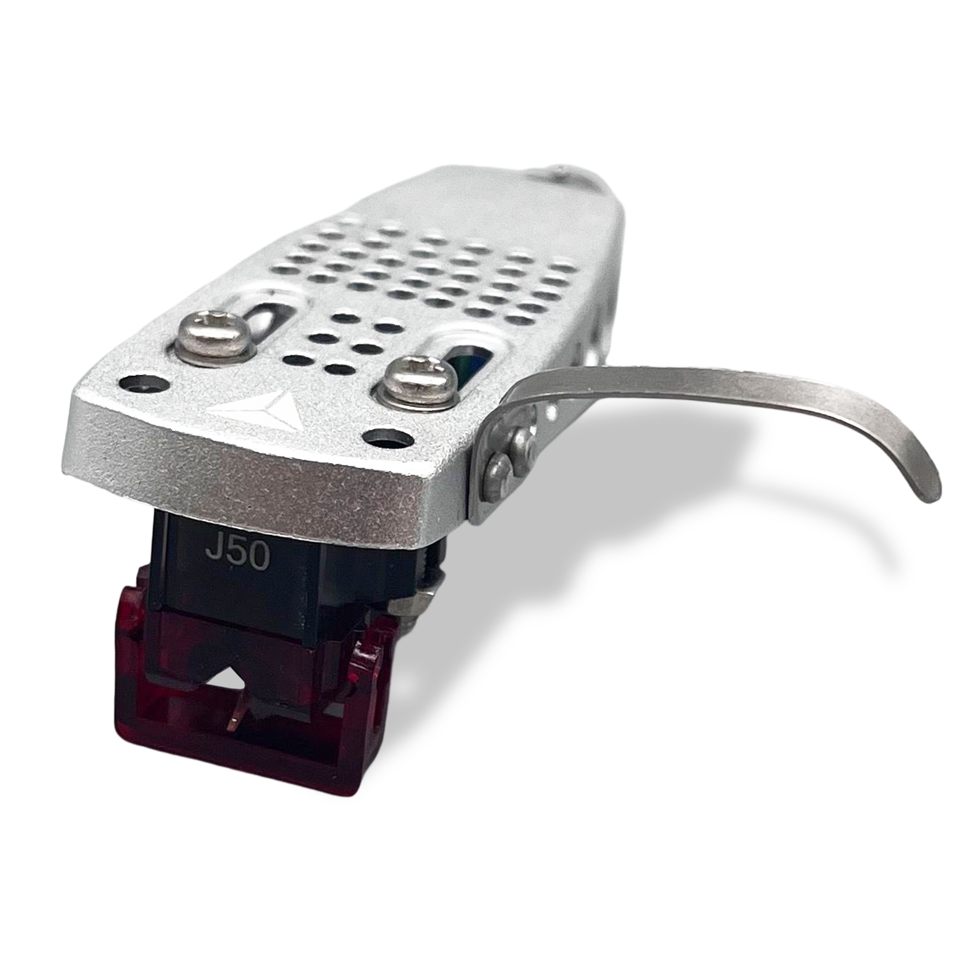 OMNIA J50 USHIKOROSHI NUDE SILVER - PZV x JICO — Ihr Partner in D-A-CH für JICO-Produkte — PZV